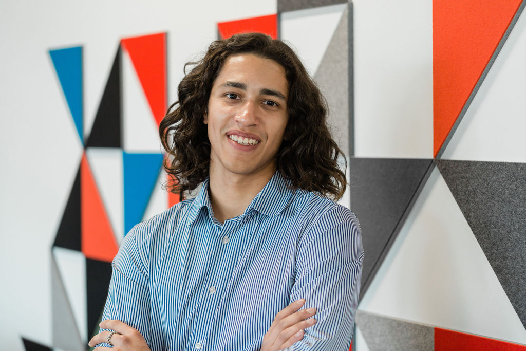 Zach Christensen - DDS