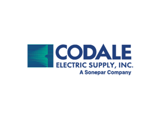 CODALE ELECTRIC SUPPLY - Distributor Data Solutions