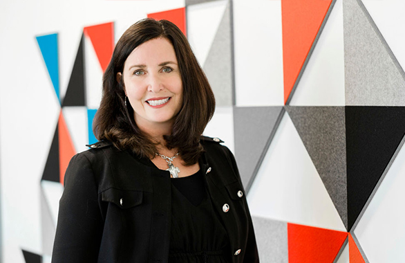 Colleen Ehrhardt - DDS