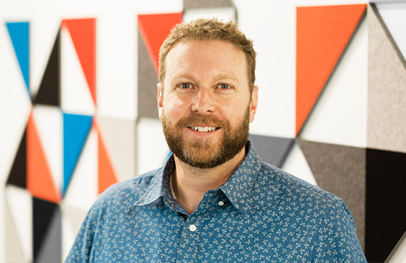 Matt Christensen - DDS