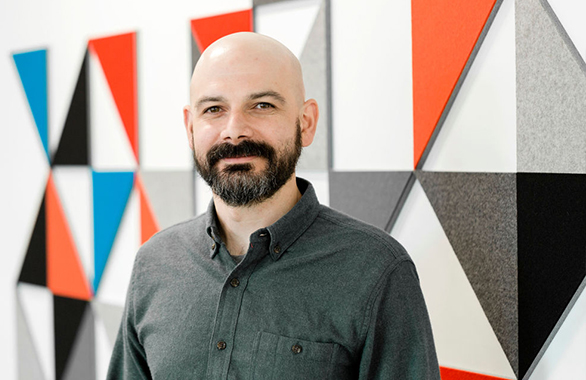 Tyson Navvab-Safavi - DDS