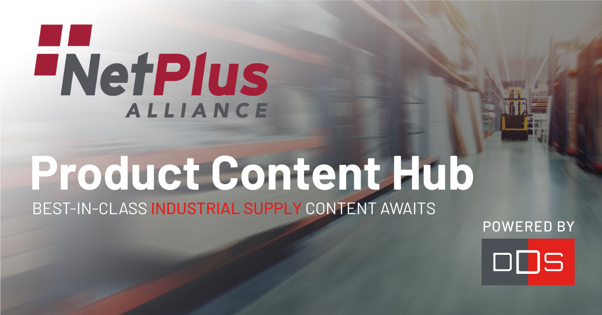 NetPlus Alliance - DDS