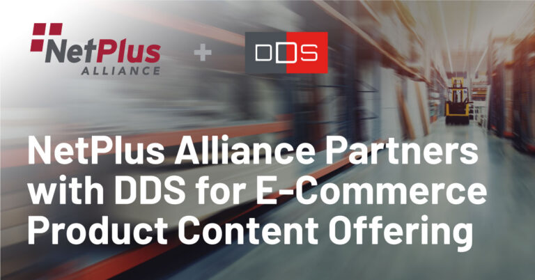 NetPlus Alliance - DDS